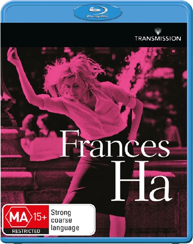 Frances HA 2012 - CeX (AU): - Buy, Sell, Donate